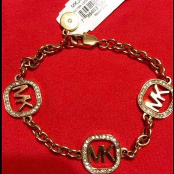 MICHAEL Michael Kors | Jewelry | Michael Kors Bracelet | Poshmark